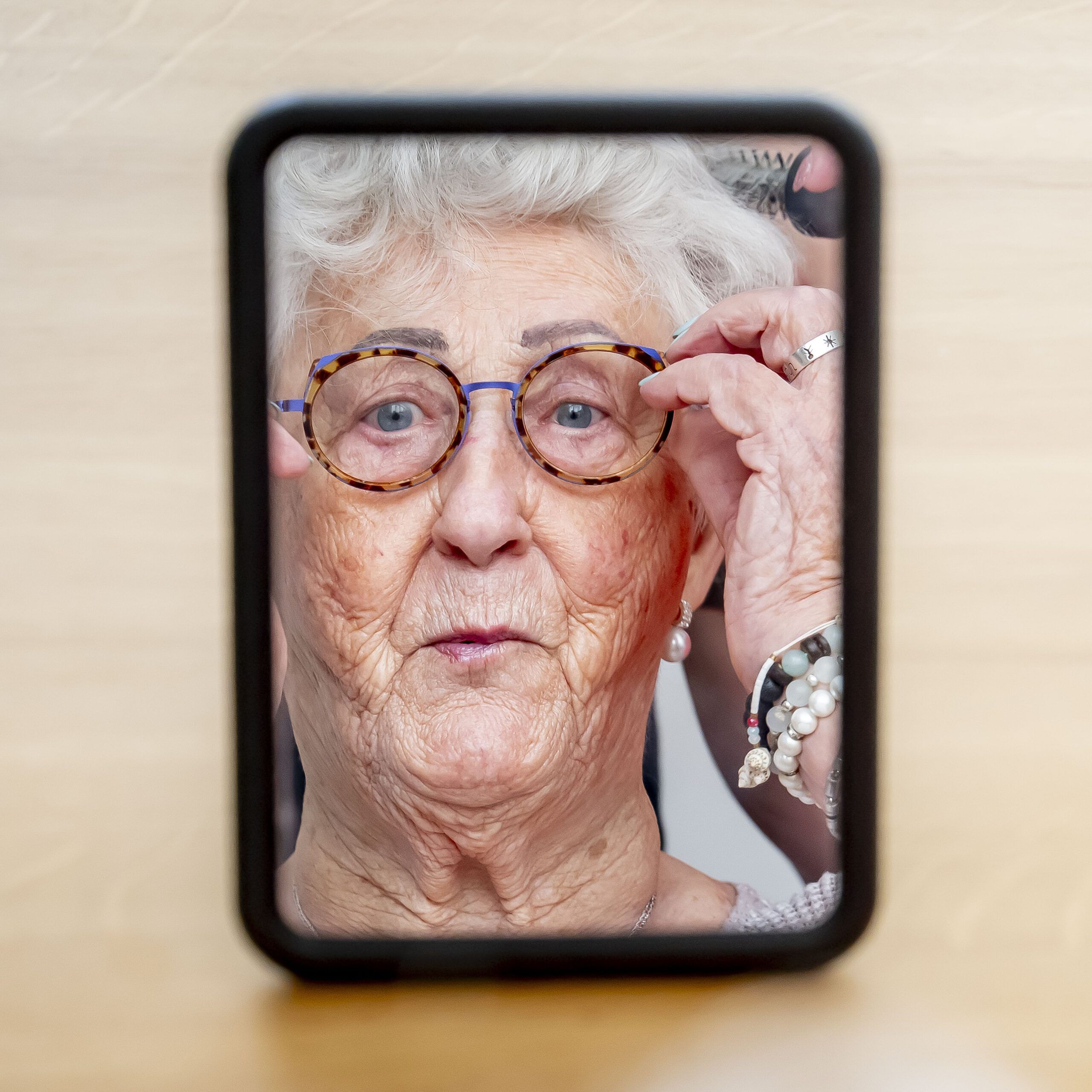 STER-Q Thuis | Sterker thuis met STER-Q